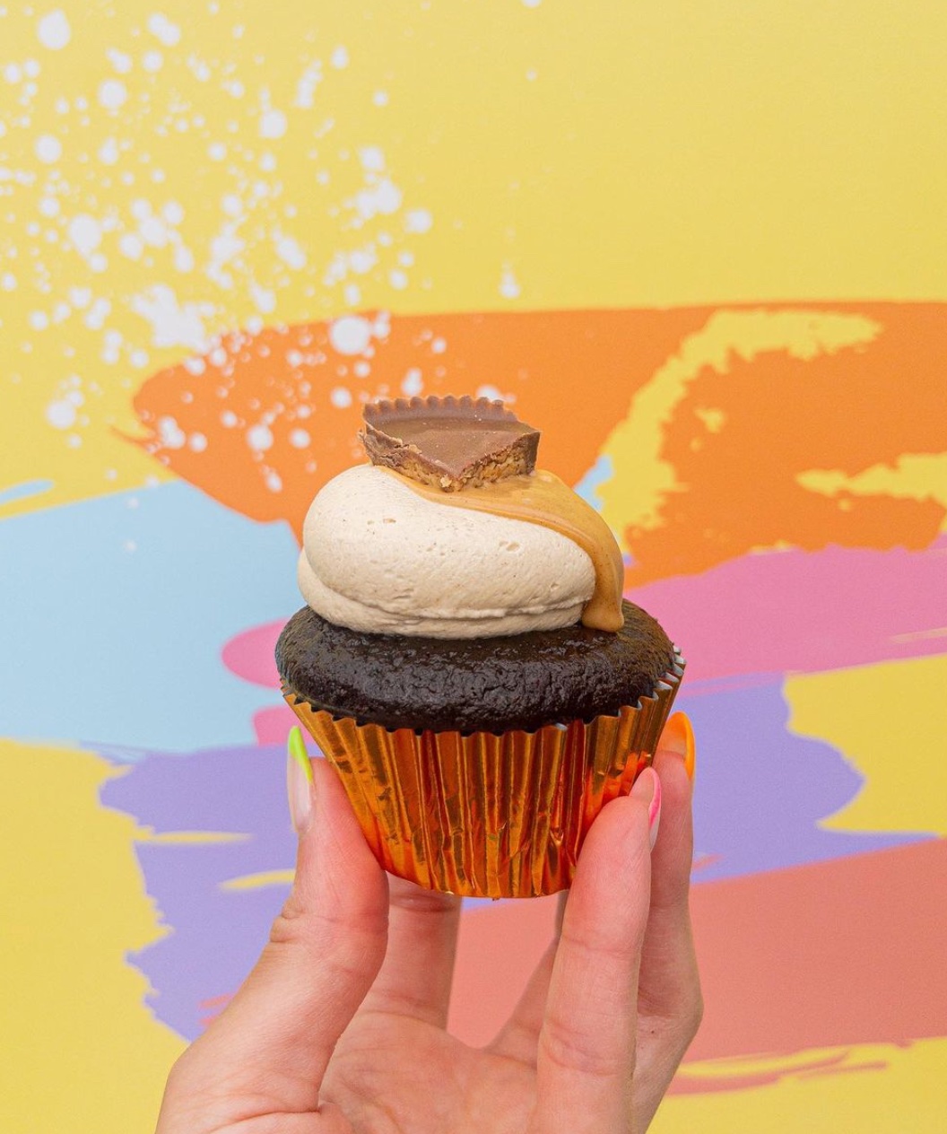 Mad Batter Cupcakes & Cakes