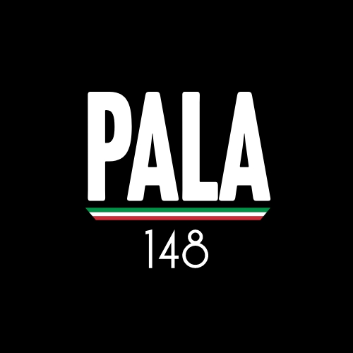 Pala 148 - Roman Style Pizza