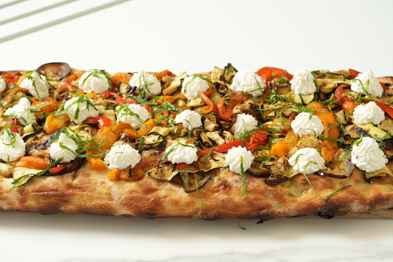 Pala 148 - Roman Style Pizza