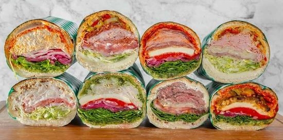 Lambo's Deli Bellwoods