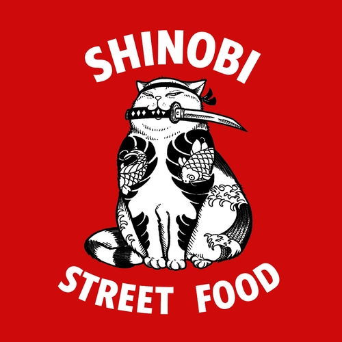 Shinobi Street Food. Order Ramen and Asian Fusion Food for pick up or ...