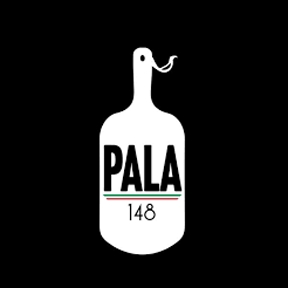 Pala 148 - Roman Style Pizza